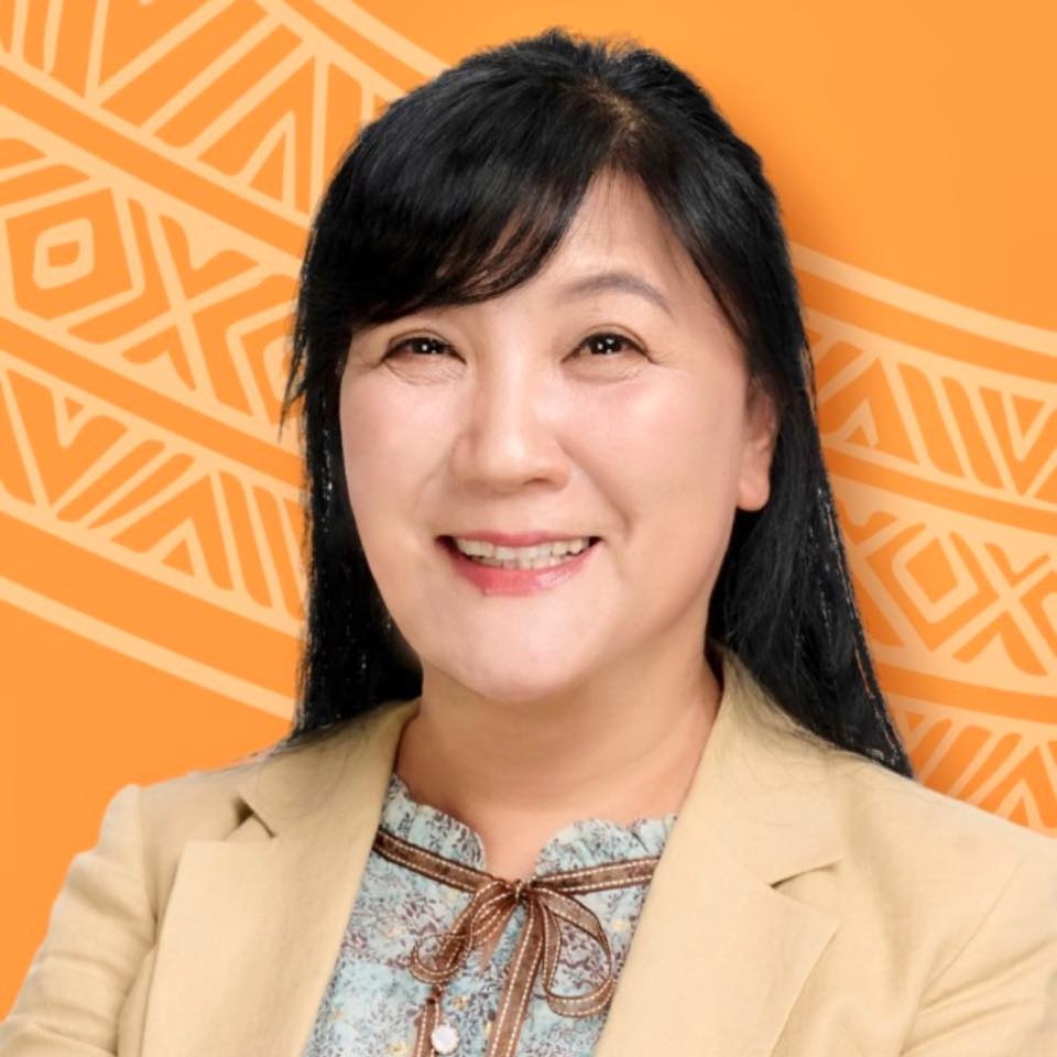 高金素梅的邪惡 | 台派 DaiPai